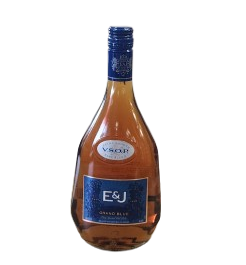 E&J VSOP Brandy 750ml – Sand Creek Wine & Liquor