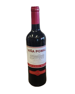 Vina Pomal – Sand Creek Wine & Liquor